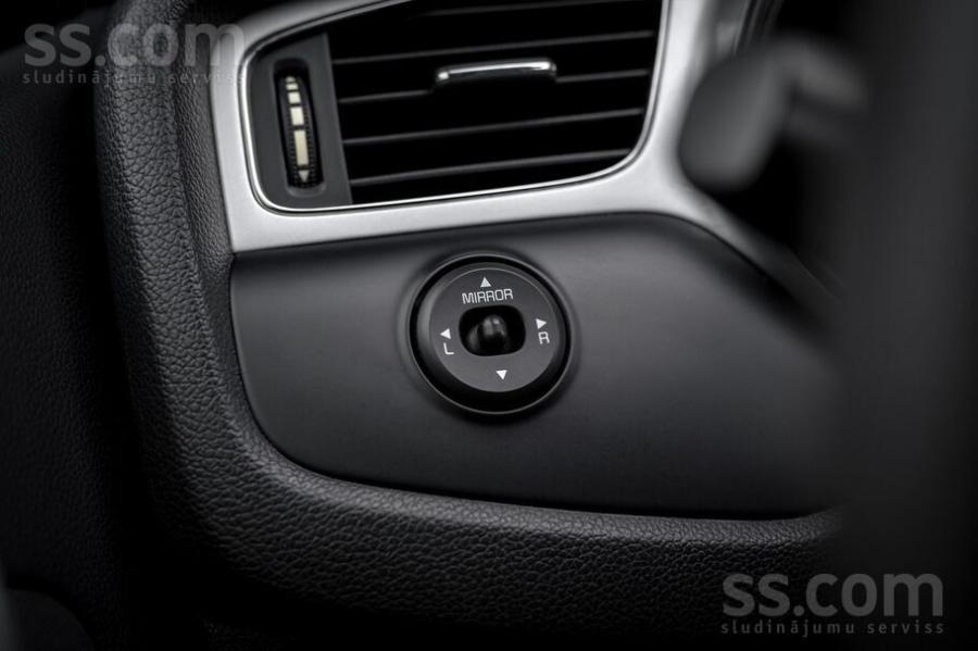 Melns Kia Ceed 2013 Tukums, ar dzinēja tilpumu 1.40 L un nobraukumu 258 tūkst. km par 4950 €, foto 15 vietnē AUTOMOTO.COM.LV