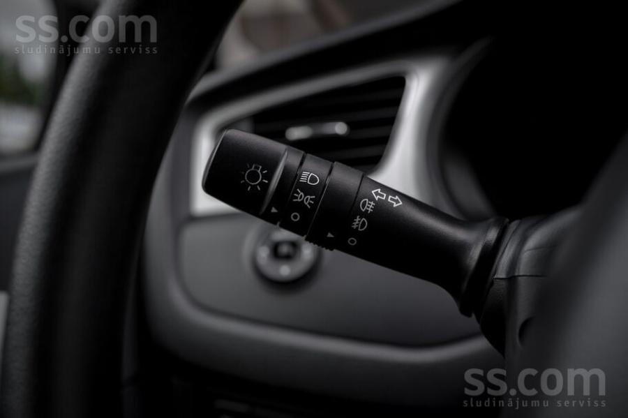 Melns Kia Ceed 2013 Tukums, ar dzinēja tilpumu 1.40 L un nobraukumu 258 tūkst. km par 4950 €, foto 16 vietnē AUTOMOTO.COM.LV