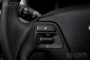Melns Kia Ceed 2013 Tukums, ar dzinēja tilpumu 1.40 L un nobraukumu 258 tūkst. km par 4950 €, foto 17 vietnē AUTOMOTO.COM.LV