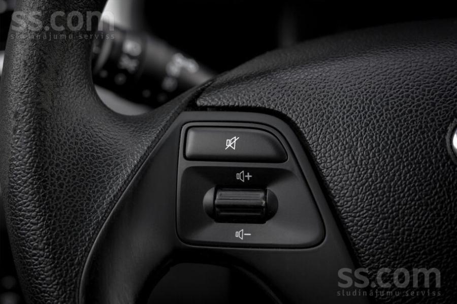 Melns Kia Ceed 2013 Tukums, ar dzinēja tilpumu 1.40 L un nobraukumu 258 tūkst. km par 4950 €, foto 17 vietnē AUTOMOTO.COM.LV