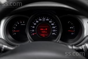 Melns Kia Ceed 2013 Tukums, ar dzinēja tilpumu 1.40 L un nobraukumu 258 tūkst. km par 4950 €, foto 19 vietnē AUTOMOTO.COM.LV