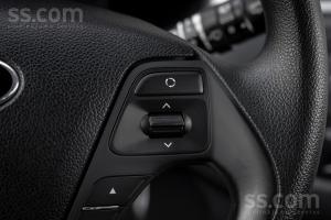 Melns Kia Ceed 2013 Tukums, ar dzinēja tilpumu 1.40 L un nobraukumu 258 tūkst. km par 4950 €, foto 20 vietnē AUTOMOTO.COM.LV