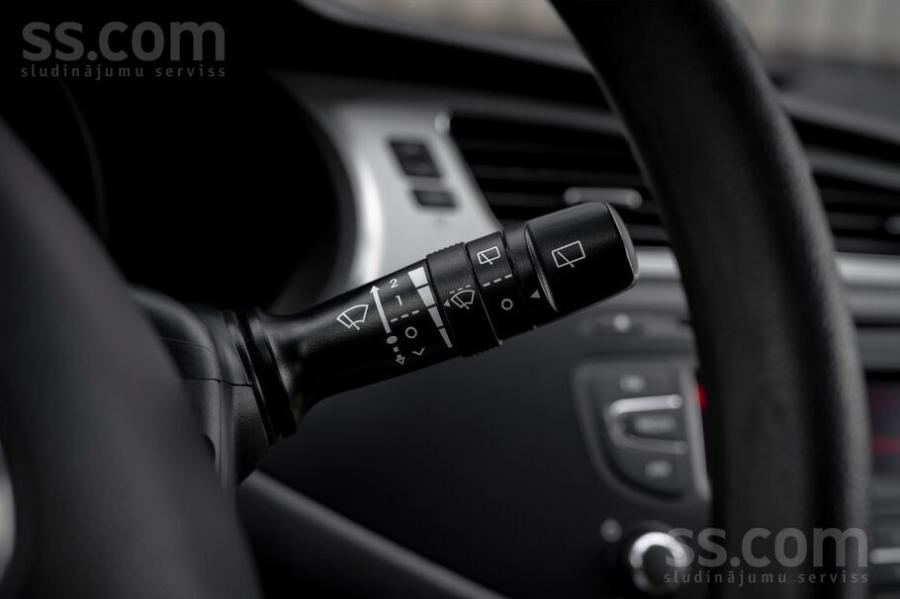 Melns Kia Ceed 2013 Tukums, ar dzinēja tilpumu 1.40 L un nobraukumu 258 tūkst. km par 4950 €, foto 21 vietnē AUTOMOTO.COM.LV