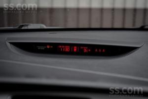 Melns Kia Ceed 2013 Tukums, ar dzinēja tilpumu 1.40 L un nobraukumu 258 tūkst. km par 4950 €, foto 23 vietnē AUTOMOTO.COM.LV