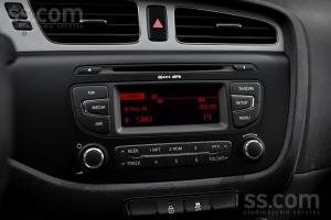 Melns Kia Ceed 2013 Tukums, ar dzinēja tilpumu 1.40 L un nobraukumu 258 tūkst. km par 4950 €, foto 24 vietnē AUTOMOTO.COM.LV