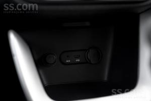 Melns Kia Ceed 2013 Tukums, ar dzinēja tilpumu 1.40 L un nobraukumu 258 tūkst. km par 4950 €, foto 26 vietnē AUTOMOTO.COM.LV