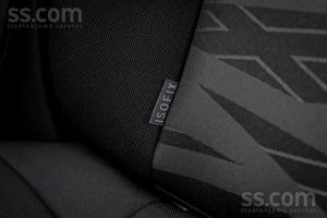 Melns Kia Ceed 2013 Tukums, ar dzinēja tilpumu 1.40 L un nobraukumu 258 tūkst. km par 4950 €, foto 28 vietnē AUTOMOTO.COM.LV