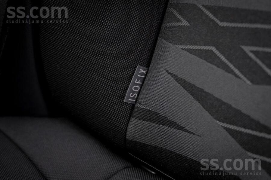 Melns Kia Ceed 2013 Tukums, ar dzinēja tilpumu 1.40 L un nobraukumu 258 tūkst. km par 4950 €, foto 28 vietnē AUTOMOTO.COM.LV