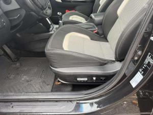 Melns Kia Ceed 2013 Marijampole, ar dzinēja tilpumu 1.58 L un nobraukumu 142 tūkst. km par 3850 €, foto 12 vietnē AUTOMOTO.COM.LV