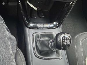 Melns Kia Ceed 2013 Marijampole, ar dzinēja tilpumu 1.58 L un nobraukumu 142 tūkst. km par 3850 €, foto 14 vietnē AUTOMOTO.COM.LV