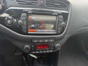 Melns Kia Ceed 2013 Marijampole, ar dzinēja tilpumu 1.58 L un nobraukumu 142 tūkst. km par 3850 €, foto 15 vietnē AUTOMOTO.COM.LV