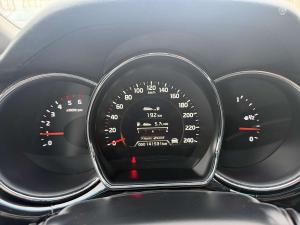 Melns Kia Ceed 2013 Marijampole, ar dzinēja tilpumu 1.58 L un nobraukumu 142 tūkst. km par 3850 €, foto 16 vietnē AUTOMOTO.COM.LV