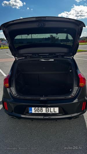 Melns Kia Ceed 2014 Tallina, ar dzinēja tilpumu 1.60 L un nobraukumu 177 tūkst. km par 8499 €, foto 10 vietnē AUTOMOTO.COM.LV