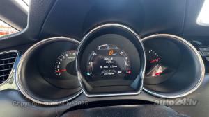 Melns Kia Ceed 2014 Tallina, ar dzinēja tilpumu 1.60 L un nobraukumu 177 tūkst. km par 8499 €, foto 12 vietnē AUTOMOTO.COM.LV