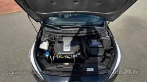 Melns Kia Ceed 2014 Tallina, ar dzinēja tilpumu 1.60 L un nobraukumu 177 tūkst. km par 8499 €, foto 15 vietnē AUTOMOTO.COM.LV