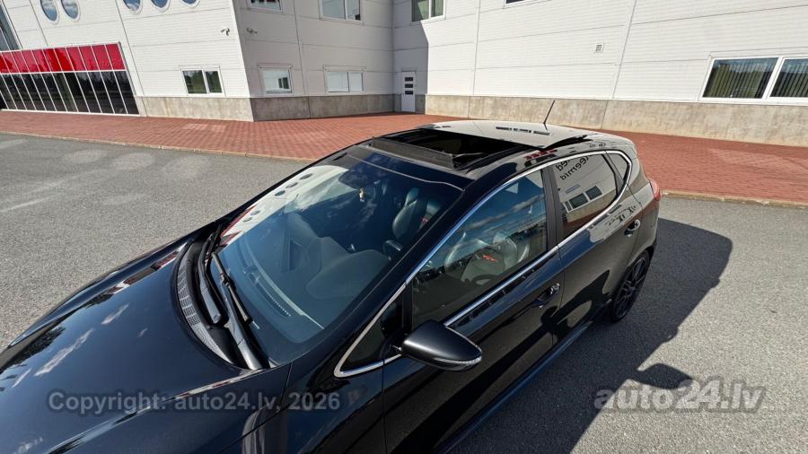 Melns Kia Ceed 2014 Tallina, ar dzinēja tilpumu 1.60 L un nobraukumu 177 tūkst. km par 8499 €, foto 18 vietnē AUTOMOTO.COM.LV