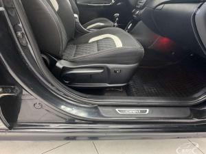 Melns Kia Ceed 2015 Viļņa, ar dzinēja tilpumu 1.58 L un nobraukumu 308 tūkst. km par 5500 €, foto 8 vietnē AUTOMOTO.COM.LV