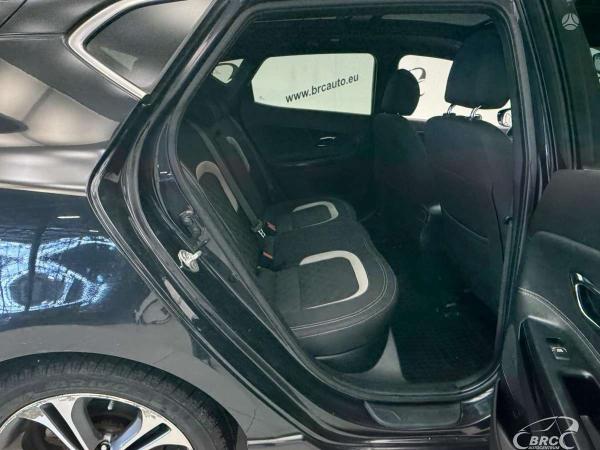 Melns Kia Ceed 2015 Viļņa, ar dzinēja tilpumu 1.58 L un nobraukumu 308 tūkst. km par 5500 €, foto 10 vietnē AUTOMOTO.COM.LV