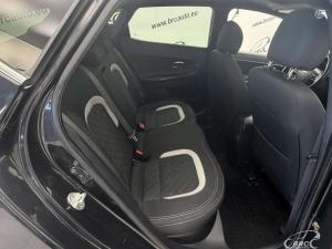 Melns Kia Ceed 2015 Viļņa, ar dzinēja tilpumu 1.58 L un nobraukumu 308 tūkst. km par 5500 €, foto 12 vietnē AUTOMOTO.COM.LV