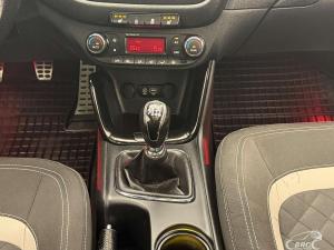Melns Kia Ceed 2015 Viļņa, ar dzinēja tilpumu 1.58 L un nobraukumu 308 tūkst. km par 5500 €, foto 20 vietnē AUTOMOTO.COM.LV