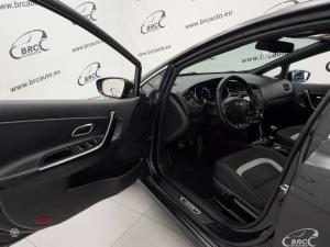Melns Kia Ceed 2015 Viļņa, ar dzinēja tilpumu 1.58 L un nobraukumu 308 tūkst. km par 5500 €, foto 22 vietnē AUTOMOTO.COM.LV