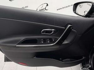 Melns Kia Ceed 2015 Viļņa, ar dzinēja tilpumu 1.58 L un nobraukumu 308 tūkst. km par 5500 €, foto 23 vietnē AUTOMOTO.COM.LV