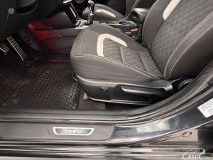 Melns Kia Ceed 2015 Viļņa, ar dzinēja tilpumu 1.58 L un nobraukumu 308 tūkst. km par 5500 €, foto 25 vietnē AUTOMOTO.COM.LV