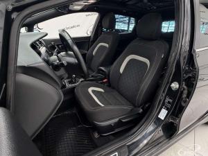 Melns Kia Ceed 2015 Viļņa, ar dzinēja tilpumu 1.58 L un nobraukumu 308 tūkst. km par 5500 €, foto 26 vietnē AUTOMOTO.COM.LV