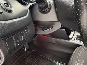 Melns Kia Ceed 2015 Viļņa, ar dzinēja tilpumu 1.58 L un nobraukumu 308 tūkst. km par 5500 €, foto 29 vietnē AUTOMOTO.COM.LV