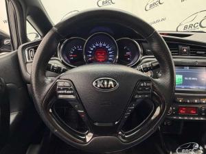Melns Kia Ceed 2015 Viļņa, ar dzinēja tilpumu 1.58 L un nobraukumu 308 tūkst. km par 5500 €, foto 32 vietnē AUTOMOTO.COM.LV