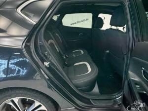Черный Киа Сид 2015 в Авиженяй, объемом двигателя 1.60 л и пробегом 308 тыс. км за 5500 €, фото 10 на AUTOMOTO.COM.LV