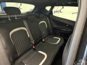 Черный Киа Сид 2015 в Авиженяй, объемом двигателя 1.60 л и пробегом 308 тыс. км за 5500 €, фото 12 на AUTOMOTO.COM.LV