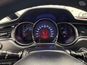 Черный Киа Сид 2015 в Авиженяй, объемом двигателя 1.60 л и пробегом 308 тыс. км за 5500 €, фото 34 на AUTOMOTO.COM.LV