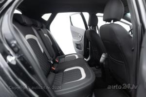 Black Kia Ceed 2016 in Tallinn, with an engine capacity of 1.60 L and mileage of 143 thousand km for 9990 €, photo 18 on AUTOMOTO.COM.LV