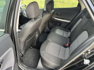 Melns Kia Ceed 2016 Panevēža, ar dzinēja tilpumu 1.00 L un nobraukumu 127 tūkst. km par 6500 €, foto 10 vietnē AUTOMOTO.COM.LV