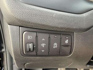 Melns Kia Ceed 2016 Panevēža, ar dzinēja tilpumu 1.00 L un nobraukumu 127 tūkst. km par 6500 €, foto 16 vietnē AUTOMOTO.COM.LV