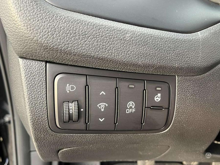 Melns Kia Ceed 2016 Panevēža, ar dzinēja tilpumu 1.00 L un nobraukumu 127 tūkst. km par 6500 €, foto 16 vietnē AUTOMOTO.COM.LV