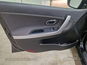 Melns Kia Ceed 2017 Hāpsalu, ar dzinēja tilpumu 1.60 L un nobraukumu 177 tūkst. km par 7200 €, foto 12 vietnē AUTOMOTO.COM.LV