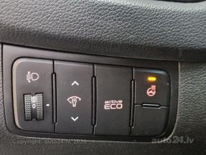 Melns Kia Ceed 2017 Hāpsalu, ar dzinēja tilpumu 1.60 L un nobraukumu 177 tūkst. km par 7200 €, foto 18 vietnē AUTOMOTO.COM.LV