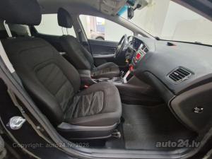 Melns Kia Ceed 2017 Hāpsalu, ar dzinēja tilpumu 1.60 L un nobraukumu 177 tūkst. km par 7200 €, foto 22 vietnē AUTOMOTO.COM.LV
