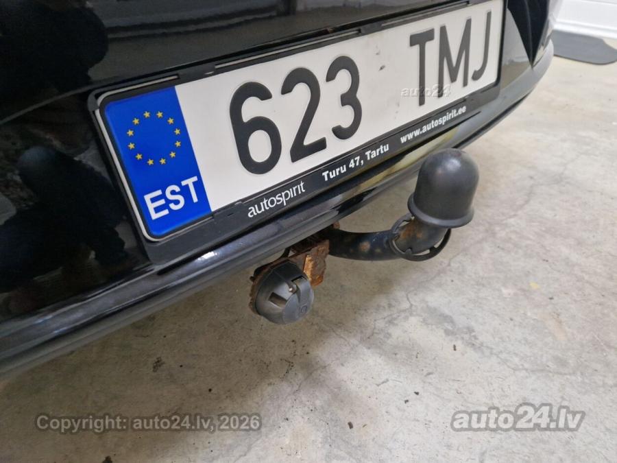 Melns Kia Ceed 2017 Hāpsalu, ar dzinēja tilpumu 1.60 L un nobraukumu 177 tūkst. km par 7200 €, foto 25 vietnē AUTOMOTO.COM.LV