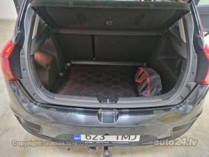 Melns Kia Ceed 2017 Hāpsalu, ar dzinēja tilpumu 1.60 L un nobraukumu 177 tūkst. km par 7200 €, foto 27 vietnē AUTOMOTO.COM.LV