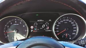 Черный Киа Сид 2019 в Тарту, объемом двигателя 1.60 л и пробегом 112 тыс. км за 17900 €, фото 12 на AUTOMOTO.COM.LV