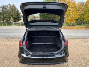 Black Kia Ceed 2019 in Riga, with an engine capacity of 1.40 L and mileage of 92 thousand km for 13000 €, photo 5 on AUTOMOTO.COM.LV