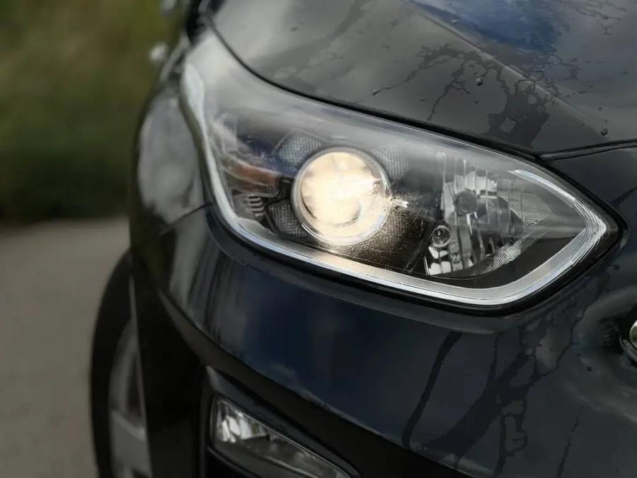 Melns Kia Ceed 2020 Rēzekne, ar dzinēja tilpumu 1.60 L un nobraukumu 152 tūkst. km par 8750 €, foto 7 vietnē AUTOMOTO.COM.LV