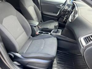 Melns Kia Ceed 2020 Rēzekne, ar dzinēja tilpumu 1.60 L un nobraukumu 152 tūkst. km par 8750 €, foto 11 vietnē AUTOMOTO.COM.LV
