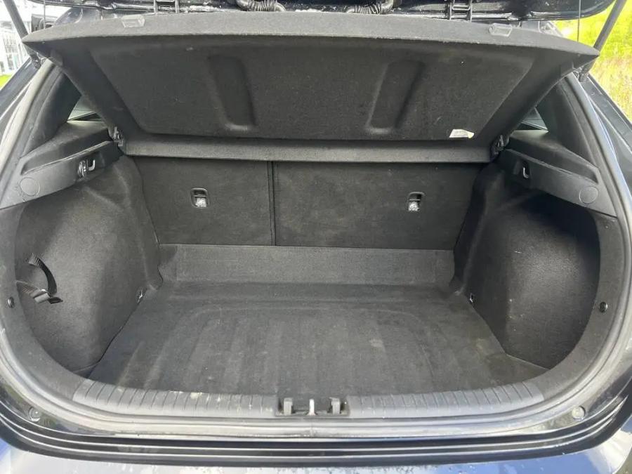 Melns Kia Ceed 2020 Rēzekne, ar dzinēja tilpumu 1.60 L un nobraukumu 152 tūkst. km par 8750 €, foto 14 vietnē AUTOMOTO.COM.LV