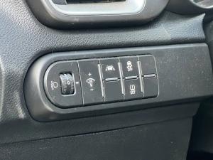 Melns Kia Ceed 2020 Rēzekne, ar dzinēja tilpumu 1.60 L un nobraukumu 152 tūkst. km par 8750 €, foto 16 vietnē AUTOMOTO.COM.LV