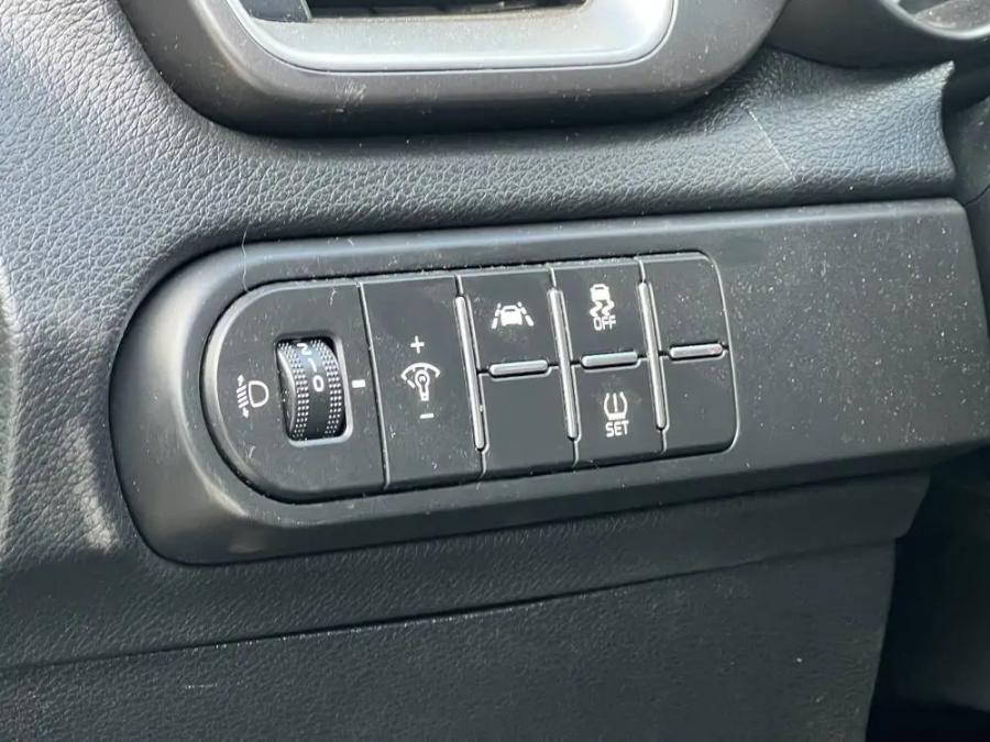 Melns Kia Ceed 2020 Rēzekne, ar dzinēja tilpumu 1.60 L un nobraukumu 152 tūkst. km par 8750 €, foto 16 vietnē AUTOMOTO.COM.LV