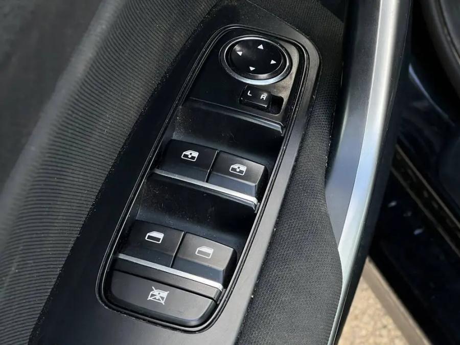 Melns Kia Ceed 2020 Rēzekne, ar dzinēja tilpumu 1.60 L un nobraukumu 152 tūkst. km par 8750 €, foto 17 vietnē AUTOMOTO.COM.LV